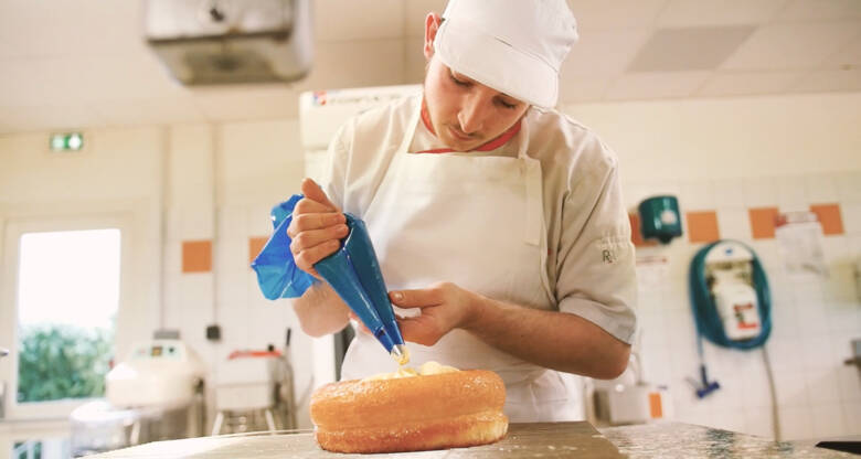 Devenir pâtissier | CMAFormation NA