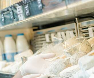 Devenir Crémier - Fromager | CMA Formation Nouvelle-Aquitaine