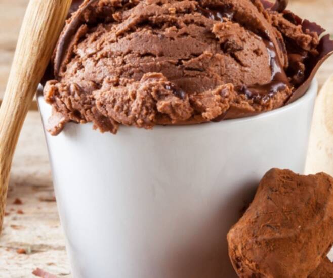 Métier de chocolatier - confiseur | CMA Formation