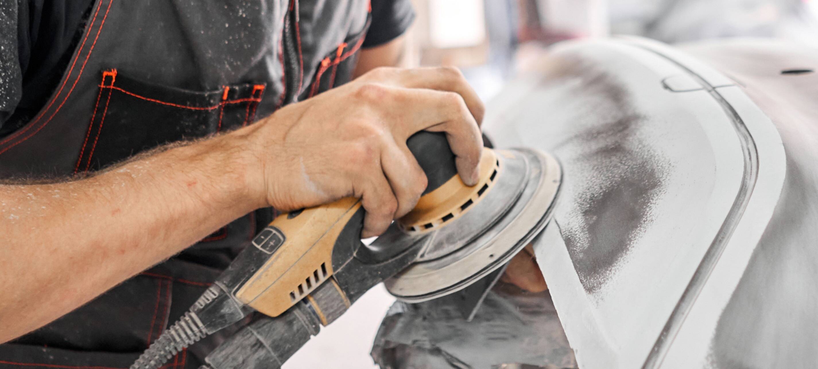 CAP Carrossier automobile | CMA Formation NA