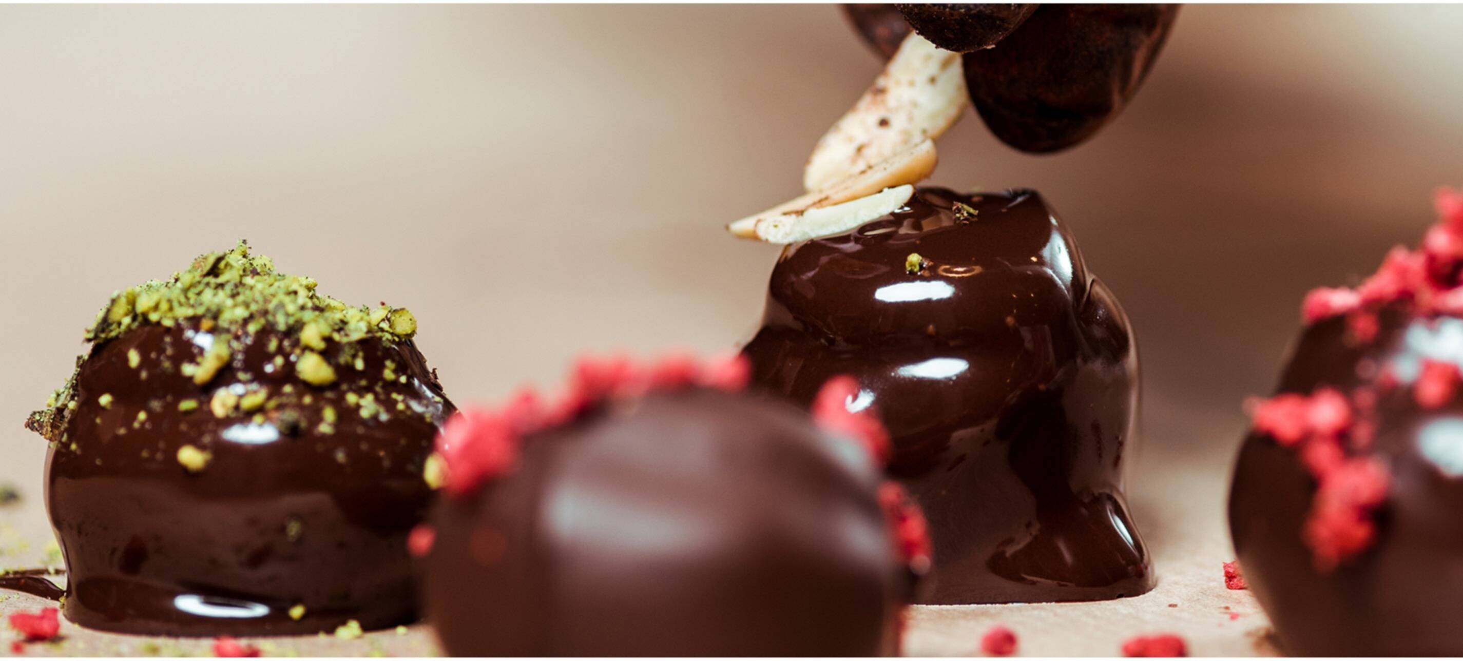 CAP Chocolaterie-confiserie