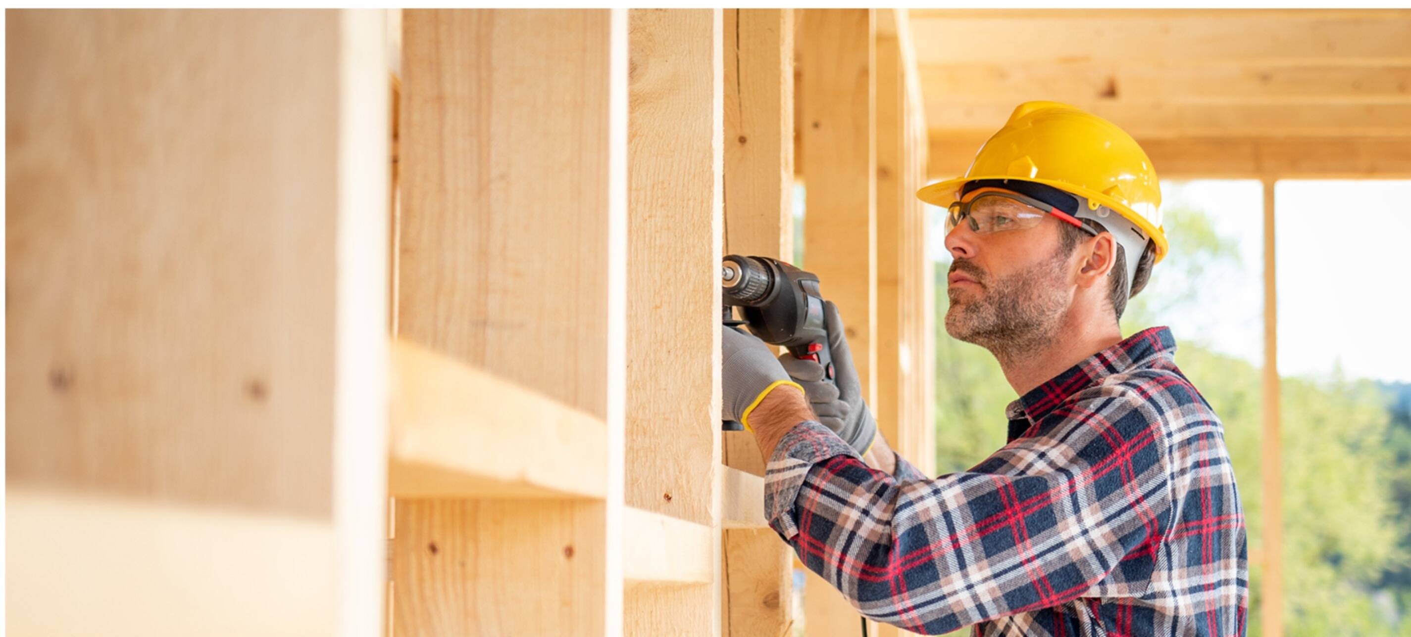 BTS Systèmes constructifs bois et habitat (SCBH)