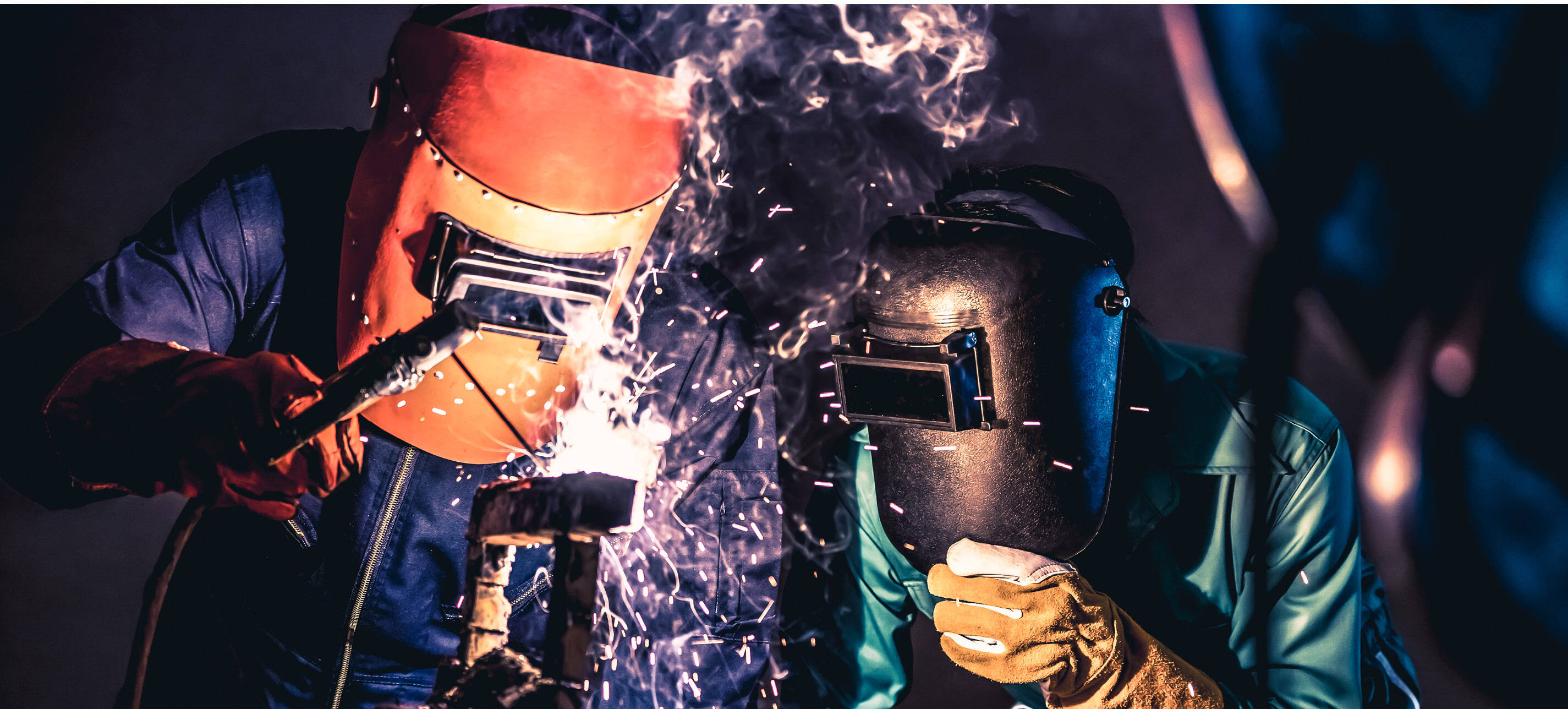 Filière Métal - CMA Formation Nouvelle-Aquitaine