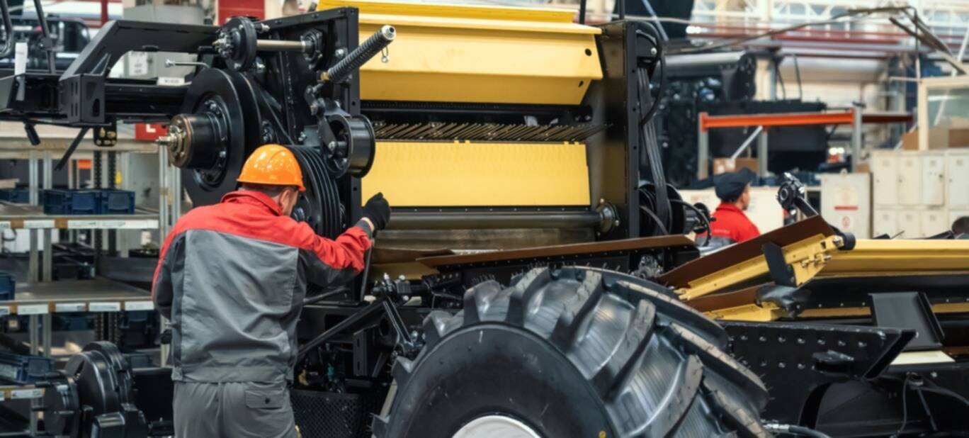 Bac pro Maintenance des Matériels option A - CMA Formation