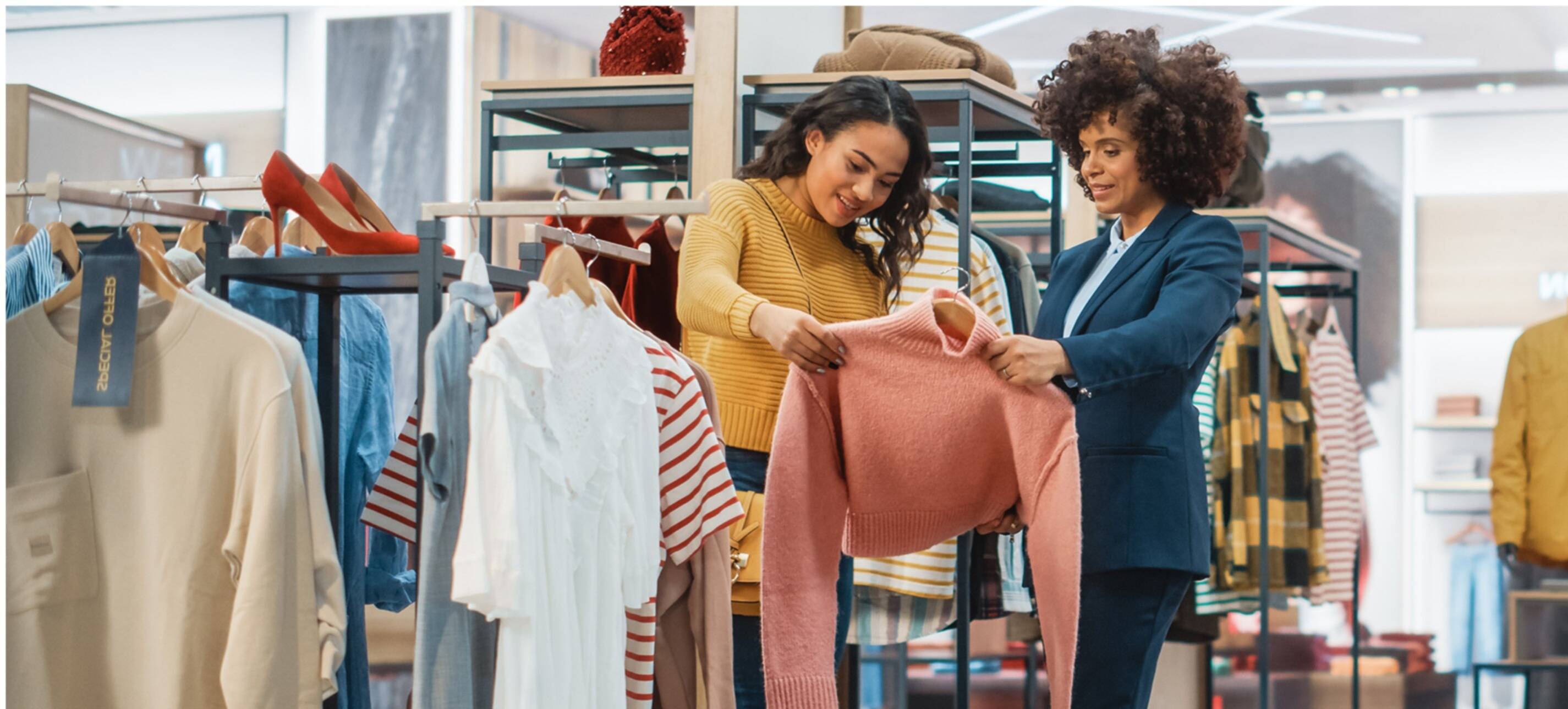 Bac pro métiers du commerce et de la vente option B