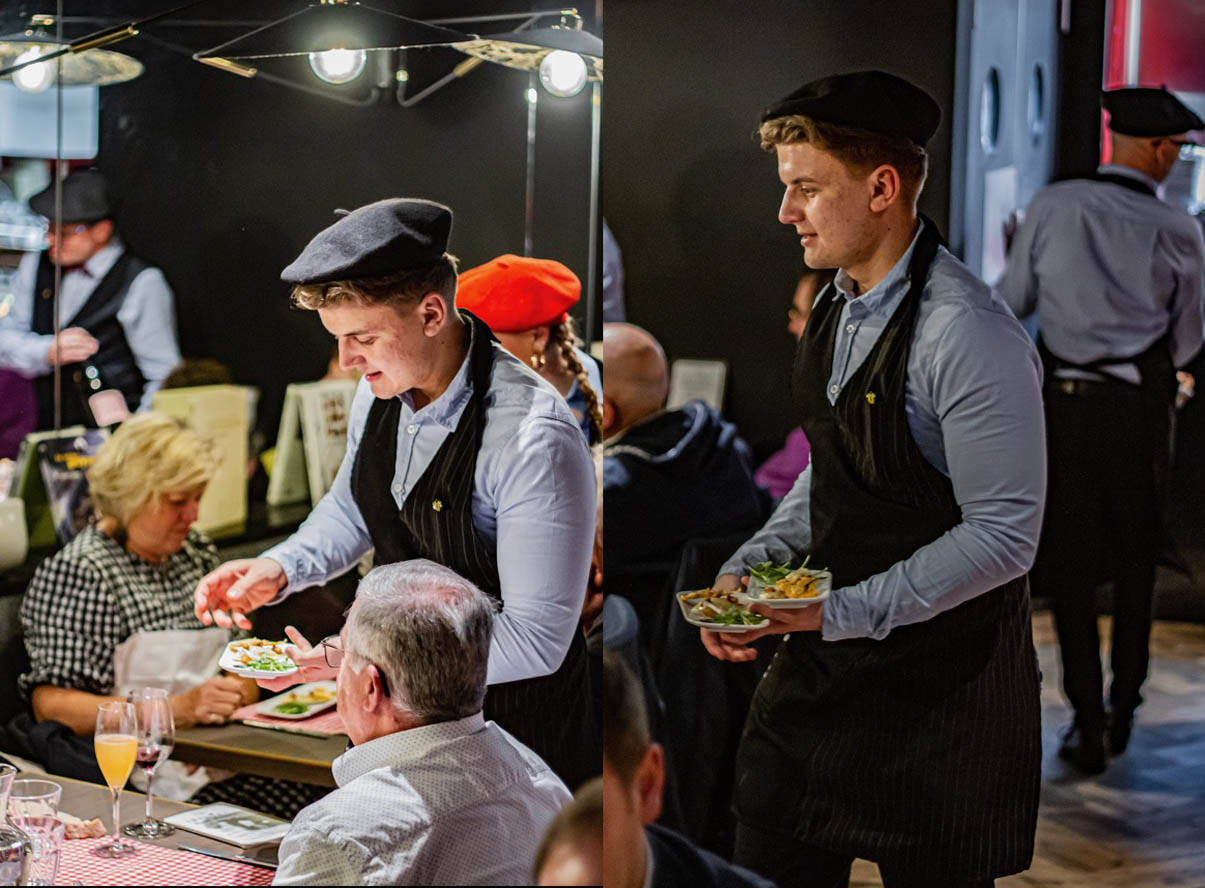 CMA Formation Bel'ima - Isfora | CFA Bordeaux